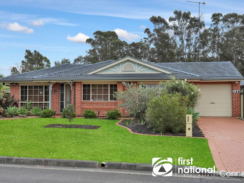 146 Colonial Drive, Bligh Park, NSW 2756 - realestate.com.au