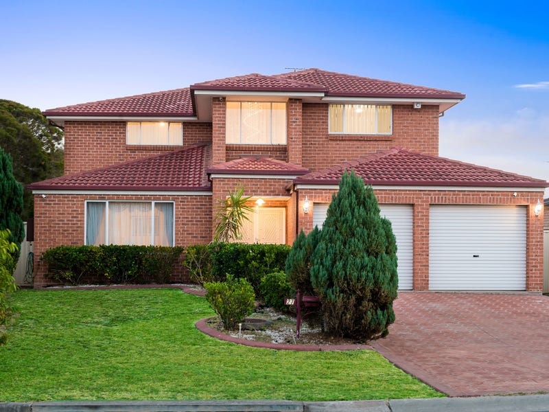 27 Maria Lock Grove, Oakhurst, NSW 2761 - Property Details