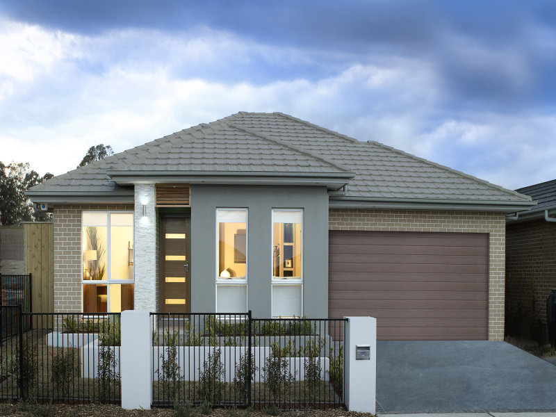 179 Longhurst Rd., (One Minto Wisdom Display Home), Minto, NSW 2566 ...