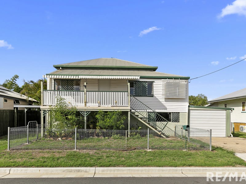 14 Charles Street, Maryborough, Qld 4650 - Property Details