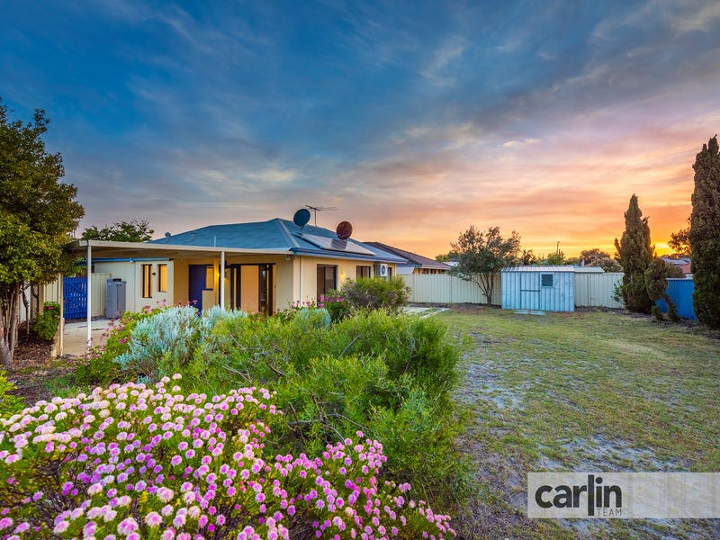 3 Mersey Close, Success, WA 6164 - Property Details