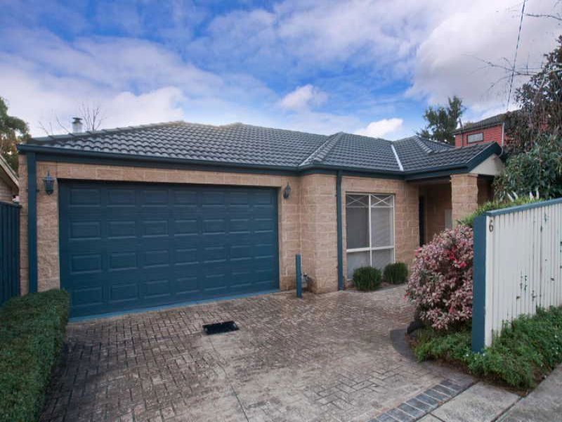 6 Craig Street, Frankston, Vic 3199 - Property Details
