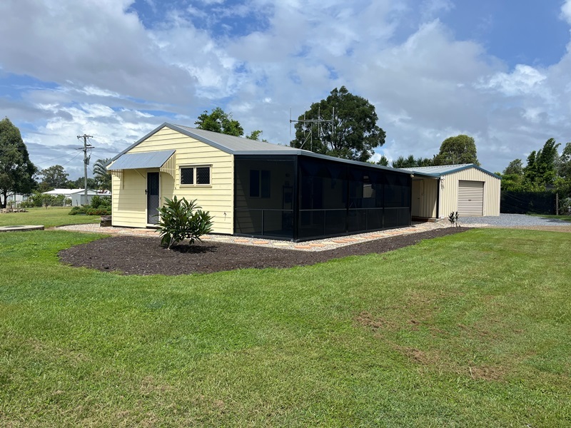 576 Curra Estate Road, Curra, QLD 4570 - realestate.com.au