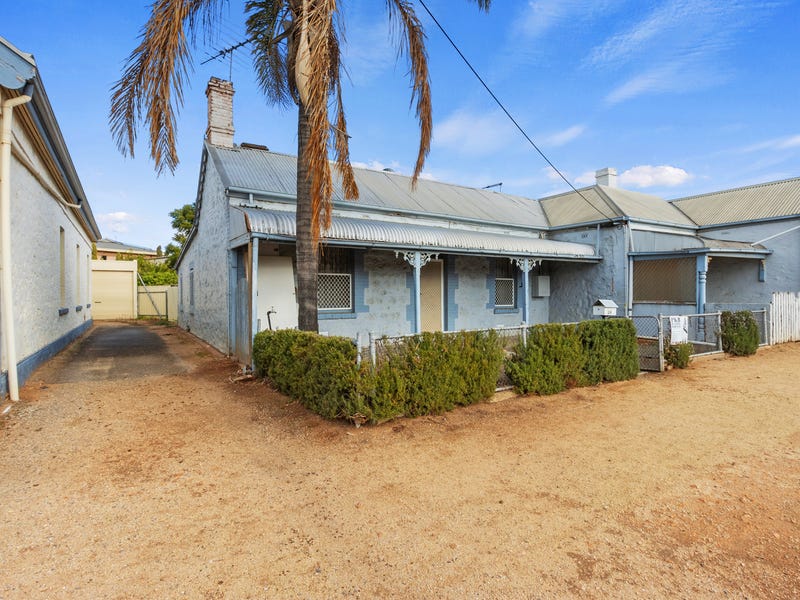 24 Edith Terrace, Balaklava, SA 5461 - Property Details