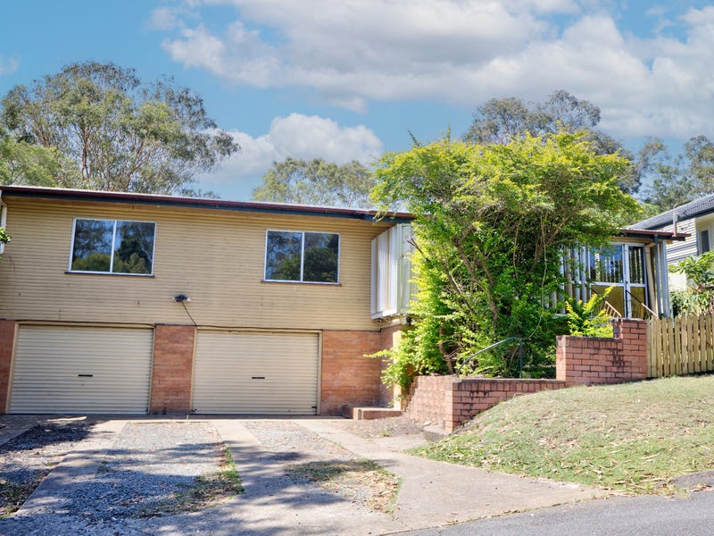 2 Robin Street, Coalfalls, Qld 4305 - Property Details