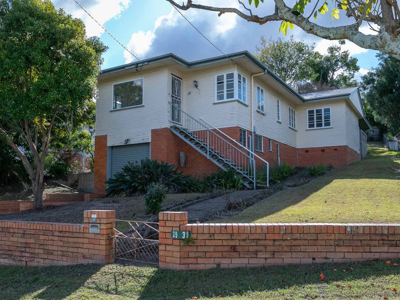 39 Burrowa Street, Stafford, Qld 4053 - Property Details