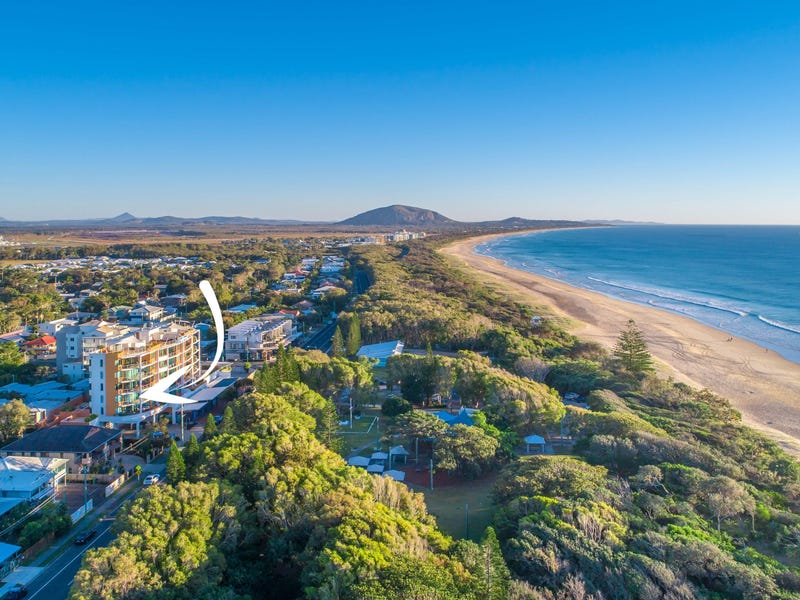 10/15 Mudjimba Esplanade, Mudjimba, Qld 4564 - Property Details