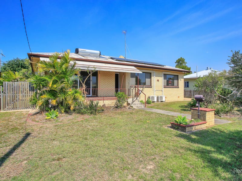 15 Brown Street, Norville, QLD 4670 - realestate.com.au