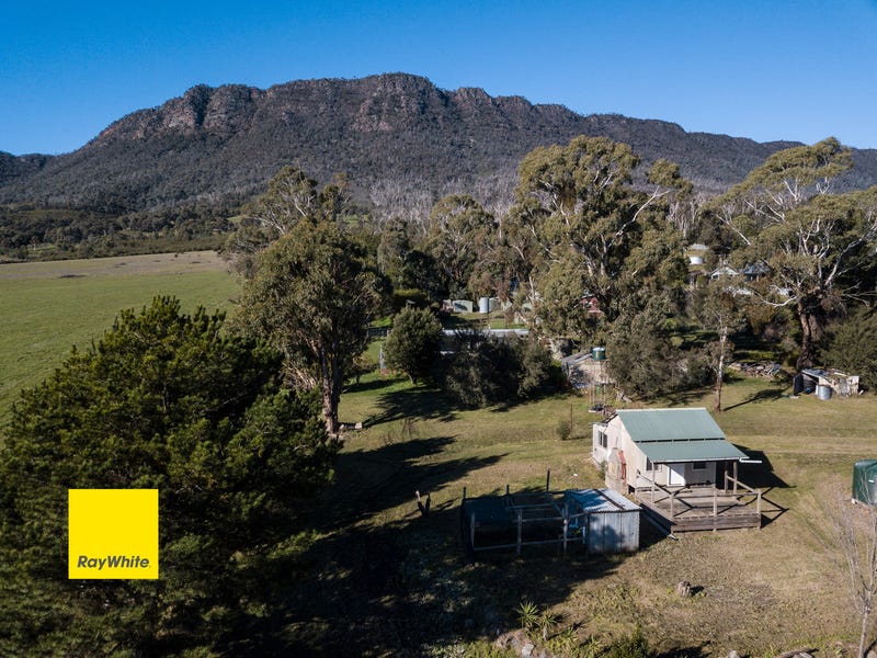 3 Torbreck Street, Taggerty, VIC 3714 - realestate.com.au