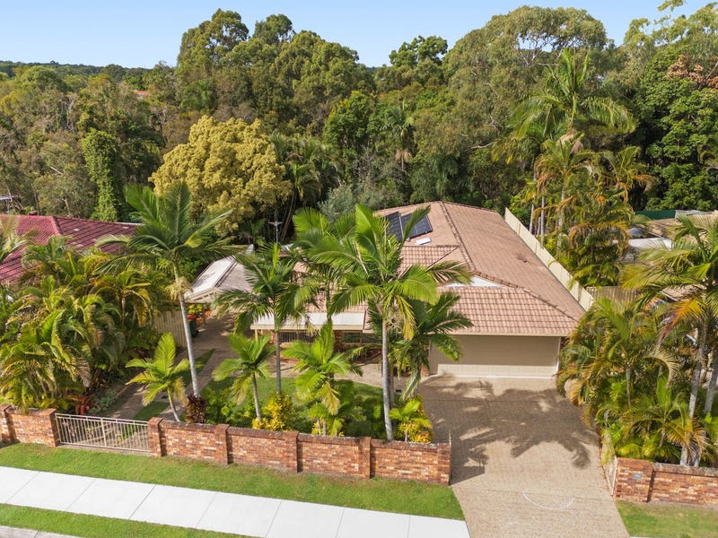42 Barber Drive, Capalaba, Qld 4157 - Property Details