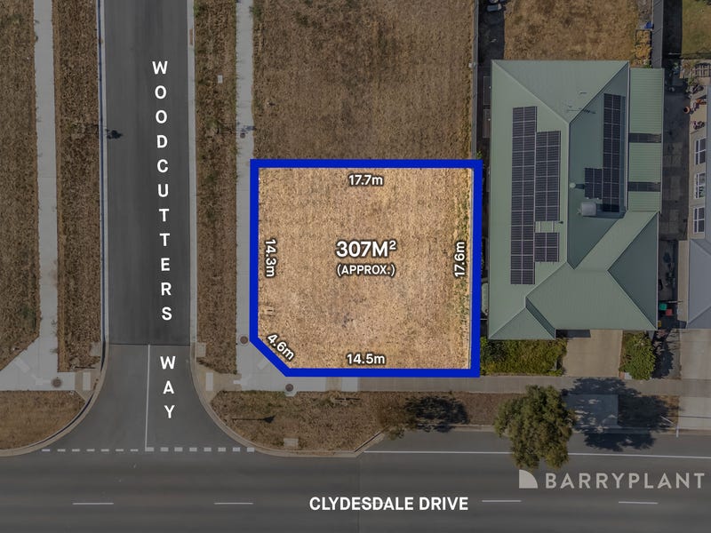 Lot 238, 7 Woodcutters Way, Bonshaw, Vic 3352 - Property Details