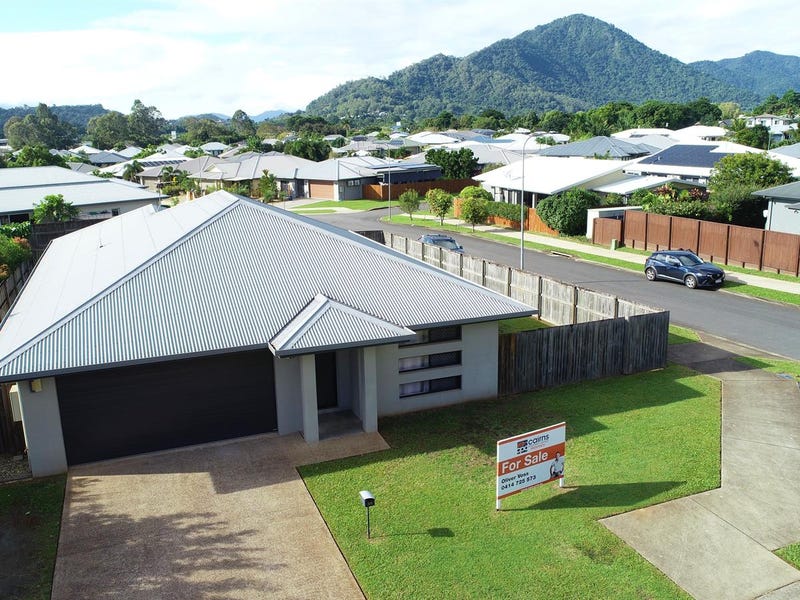 39 Perserverance street, Redlynch, Qld 4870 - Property Details