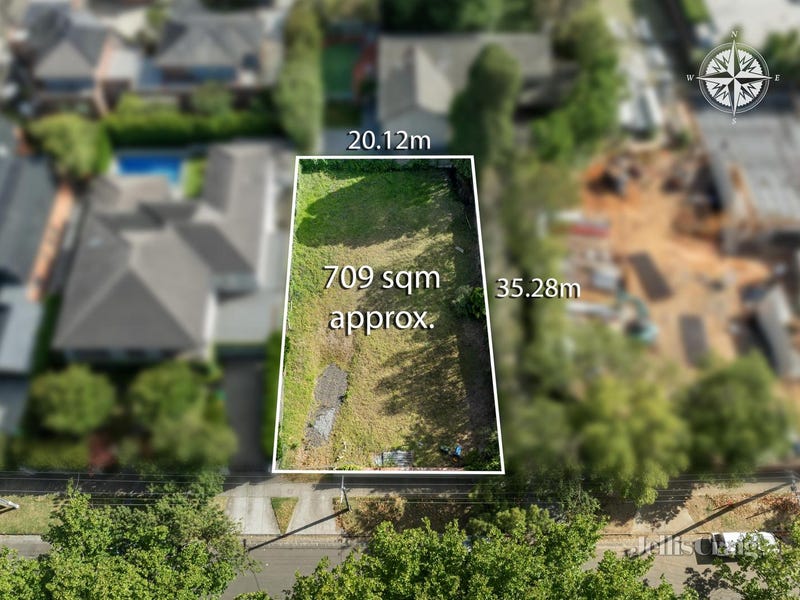 Sold Land Prices & Auction Results in Hawthorn, VIC 3122 (+4 locations ...