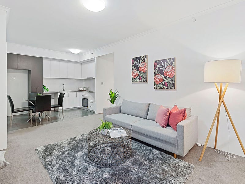 21/15 Aberdeen Street, Perth, WA 6000 - Property Details