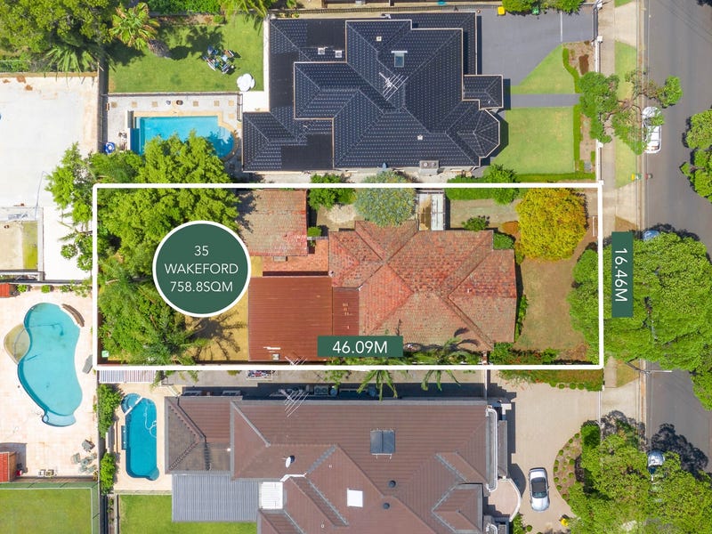 35 Wakeford Road, Strathfield, NSW 2135 - Property Details