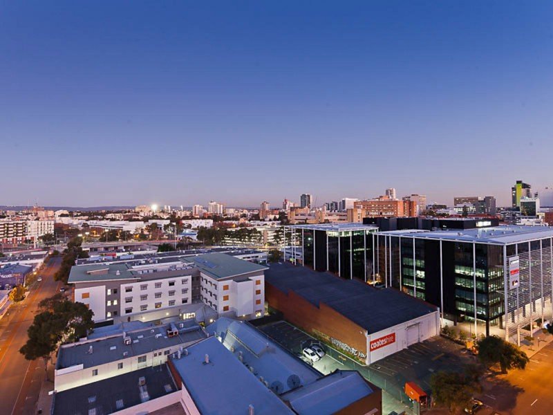 147/15 Aberdeen Street, Perth, WA 6000 - Property Details
