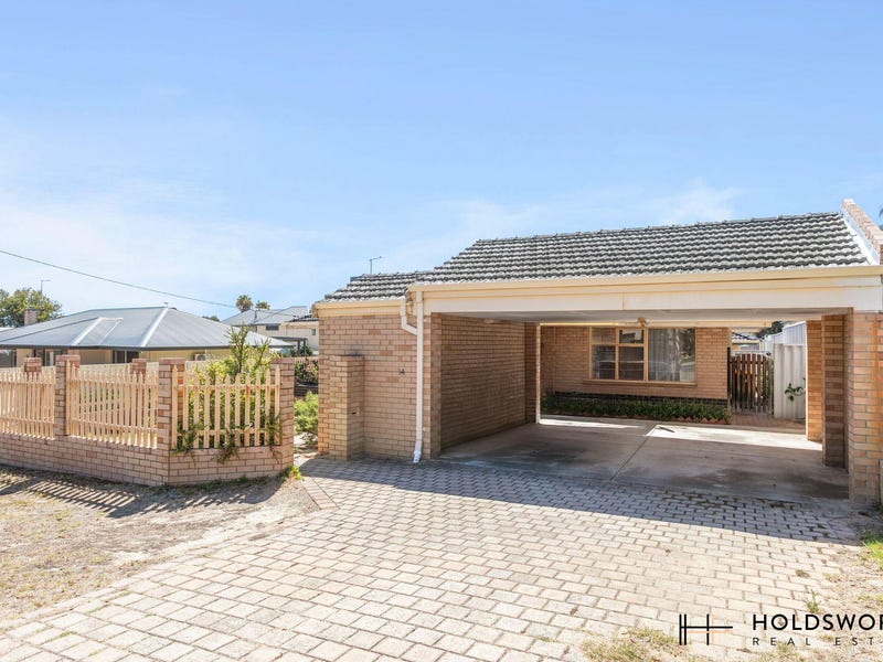 14 Cabell Street, Yokine, WA 6060 - Property Details