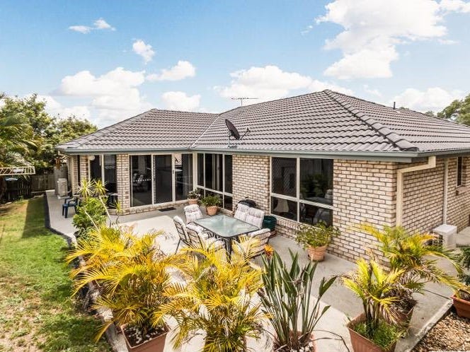 61 Congo Circuit, Springfield, Qld 4300 - Property Details
