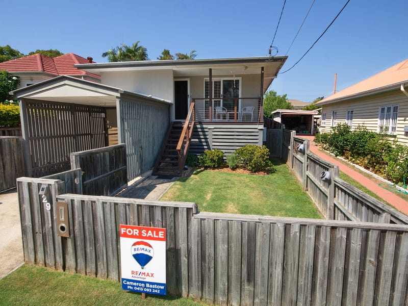 29 Wood Street, Manly, Qld 4179 - Property Details