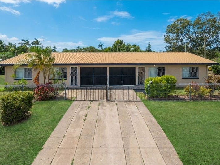 201 Pinnacle Drive, Rasmussen, Qld 4815 - Property Details