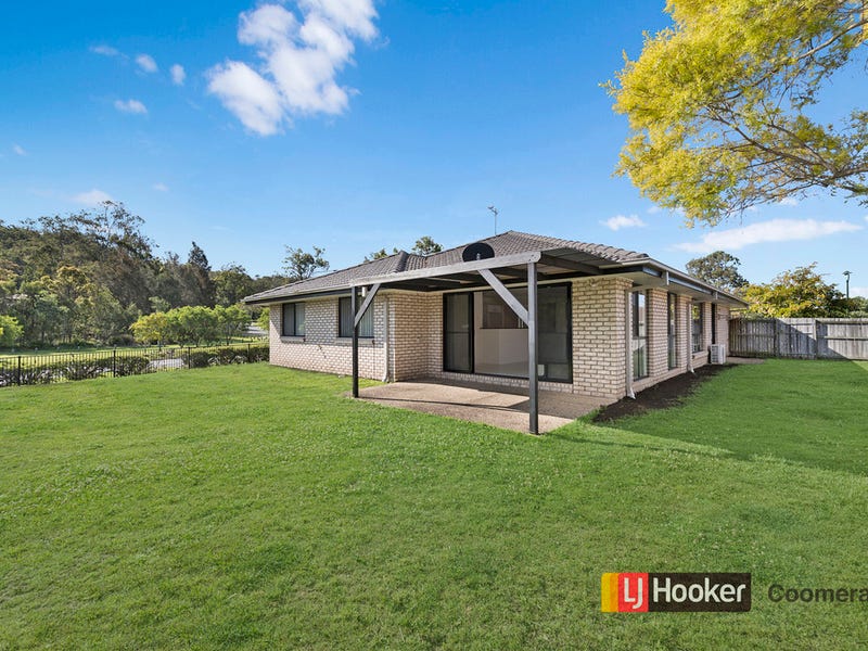 1 Paula Drive, Upper Coomera, QLD 4209 - realestate.com.au