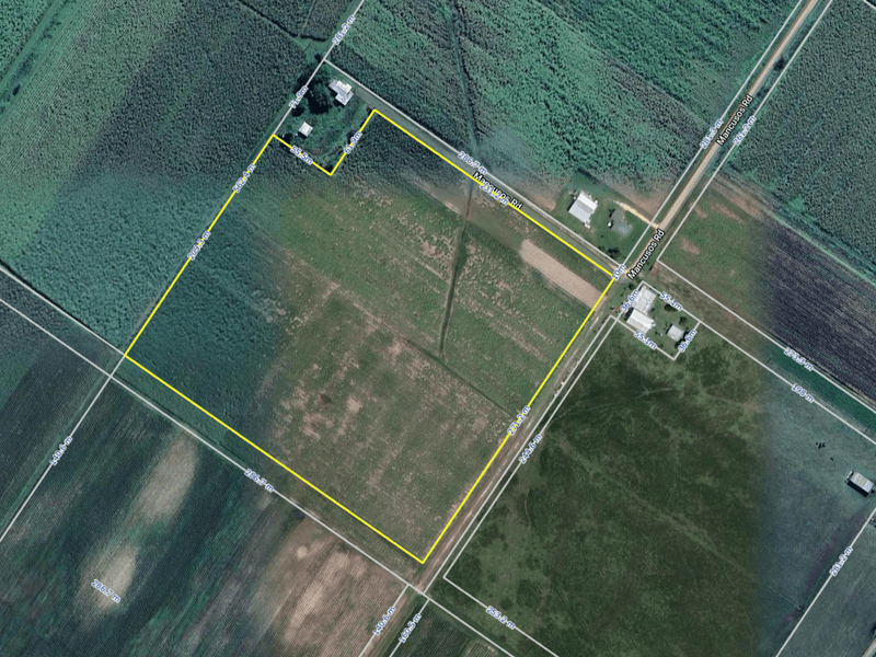 Lot 61 Mancusos Road, Lannercost, Qld 4850 - Lifestyle for Sale ...