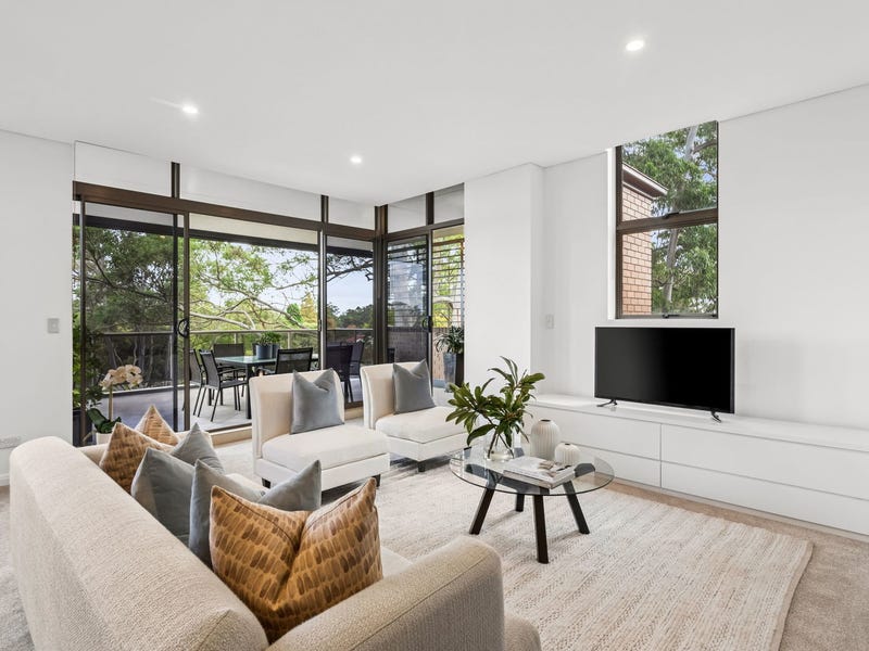 241/2C Munderah Street, Wahroonga, NSW 2076 - Property Details