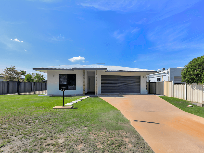 47 Lind Road, Johnston, NT 0832 - Property Details