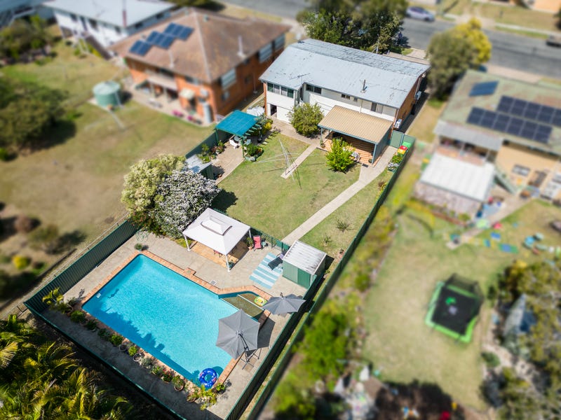 25 Mary Street, Bundamba, Qld 4304 - Property Details