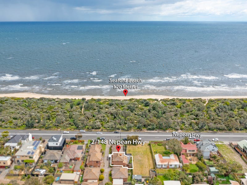 2/148 Nepean Highway, Seaford, Vic 3198 - Property Details
