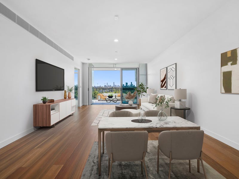 The Village Yeronga Retirement Living at 15 Cansdale Street ...