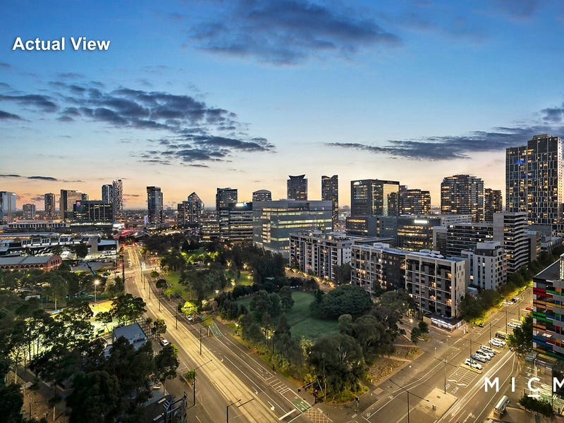 2007/100 Harbour Esplanade, Docklands, Vic 3008 - Property Details