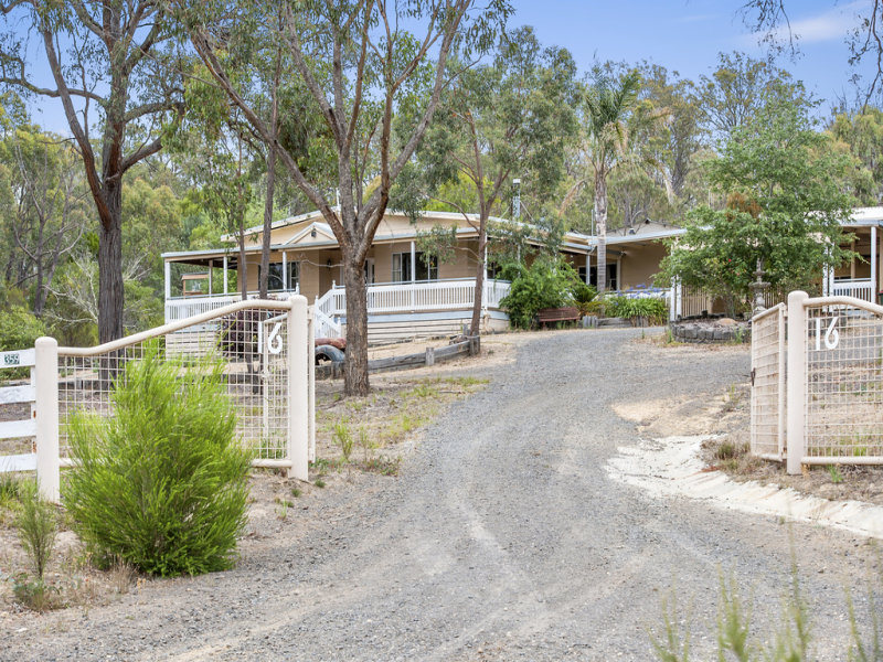 359 Taradale Road, Drummond, Vic 3461 - Property Details