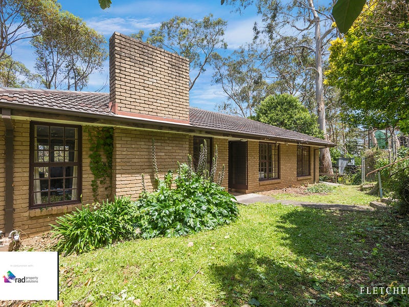 21 Hughes Street, Upwey, Vic 3158 - Property Details