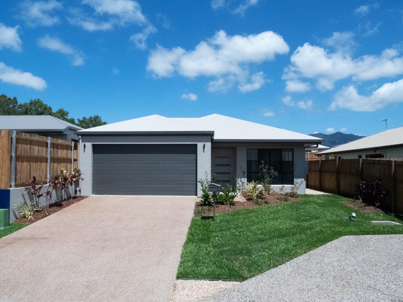38 Moorinya Circuit, Mount Peter, QLD 4869 - realestate.com.au