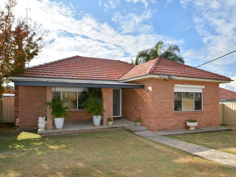 21 Thompson Street, Rutherford, NSW 2320 - Property Details