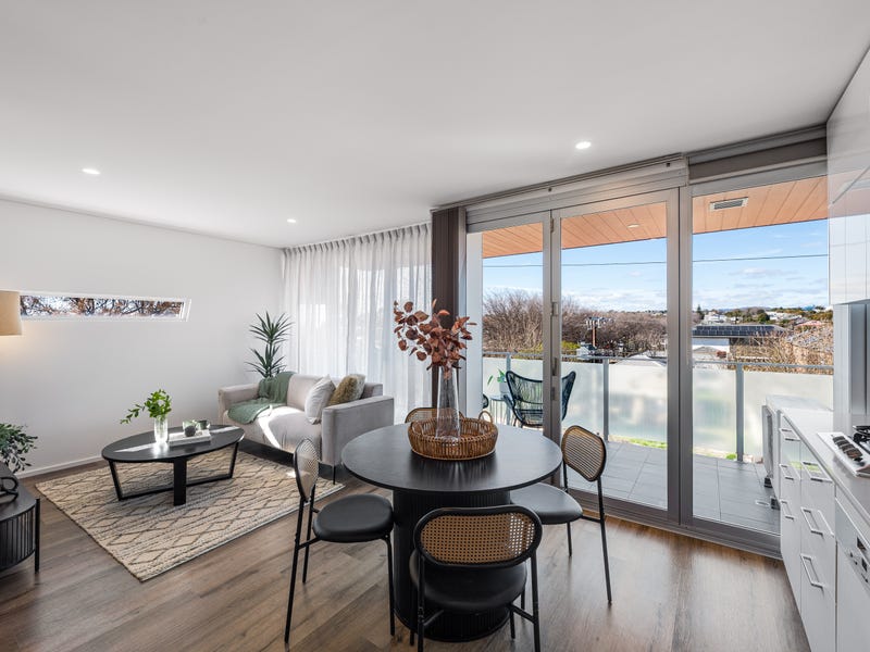 201/210 Churchill Road, Prospect, SA 5082 - Property Details