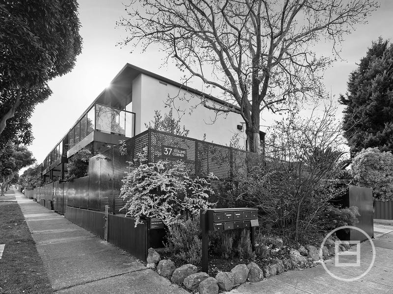 9/37 Collins Street, Thornbury, Vic 3071 - Property Details