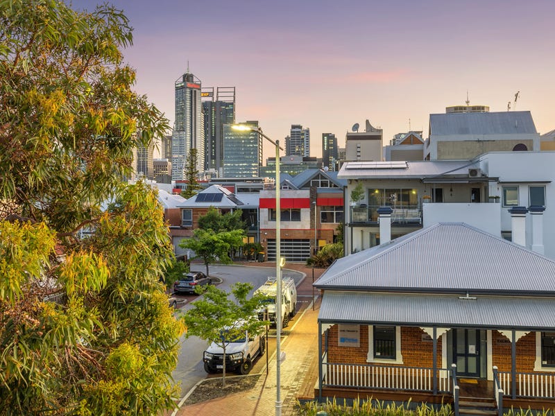 6/296 Newcastle Street, Perth, WA 6000 - Property Details