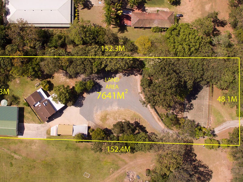 221 Rochedale Road, Rochedale, Qld 4123 - Property Details
