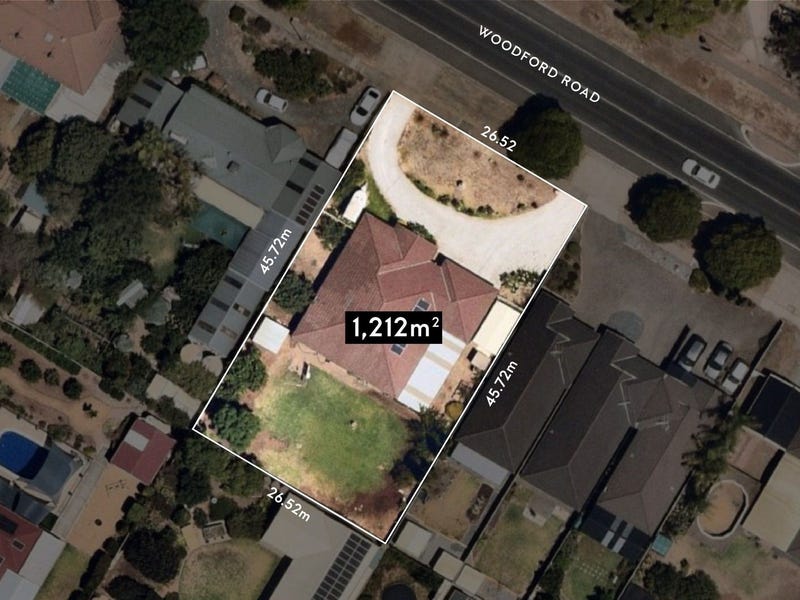56 Woodford Road, Elizabeth, SA 5112 - Property Details