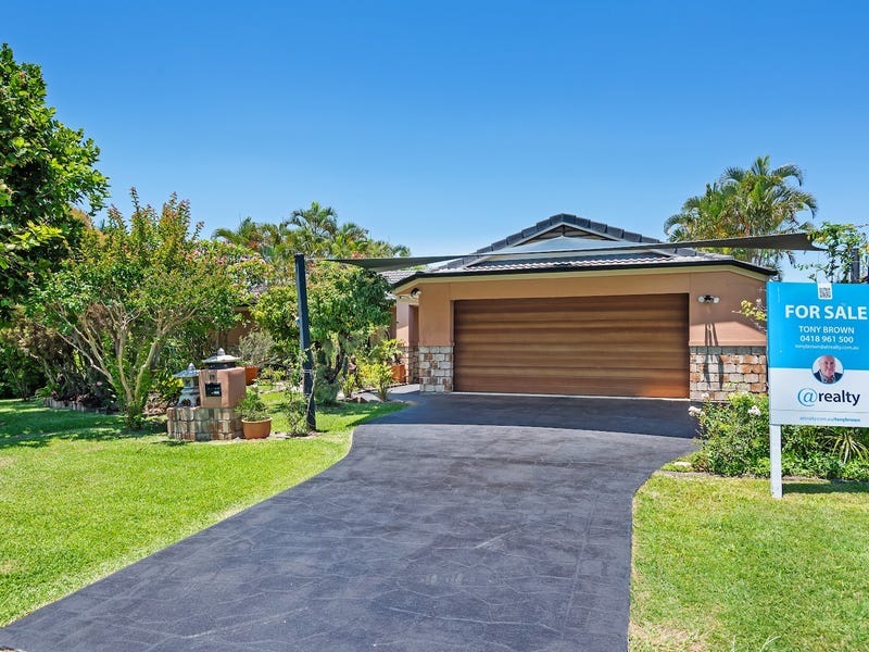 19 Maidenhead Court, Oxenford, Qld 4210 - Property Details