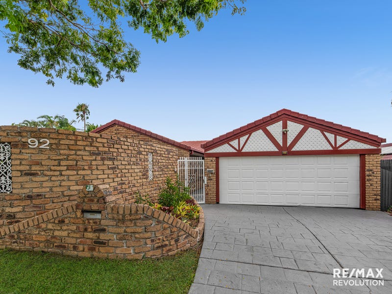 92 Delavan Street, Wishart, Qld 4122 - Property Details