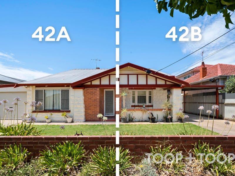 42a & 42b Alma Terrace, Seaton, SA 5023 - Property Details
