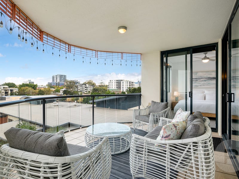 137/7 Land Street, Toowong, Qld 4066 - Property Details