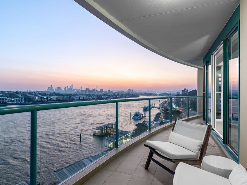 33/23 Harbour Road, Hamilton, Qld 4007 - Property Details