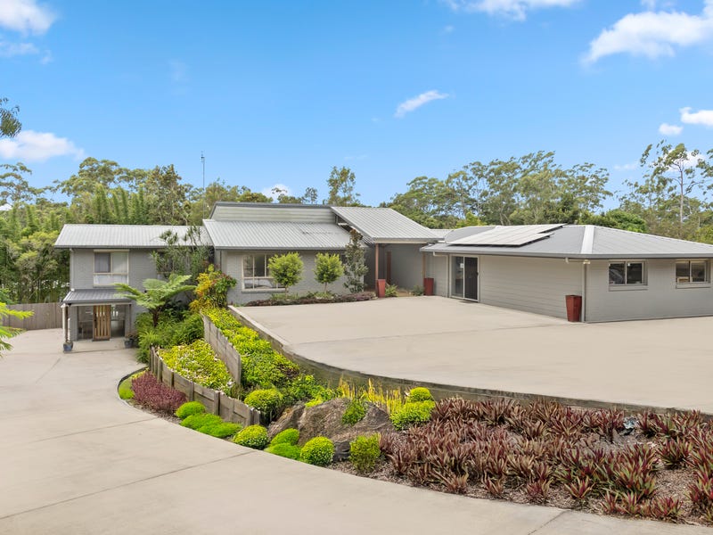 41-49 River Gum Drive, Diddillibah, Qld 4559 - Property Details