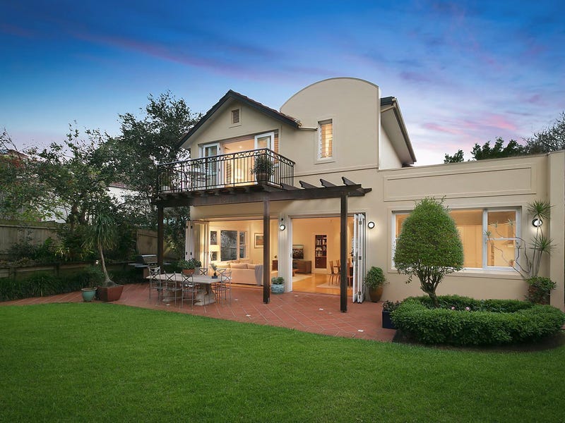 34 Pearl Bay Avenue, Mosman, NSW 2088 - realestate.com.au