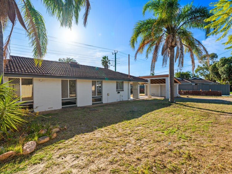 11 Darwinia Place, Pinjarra, WA 6208 - Property Details