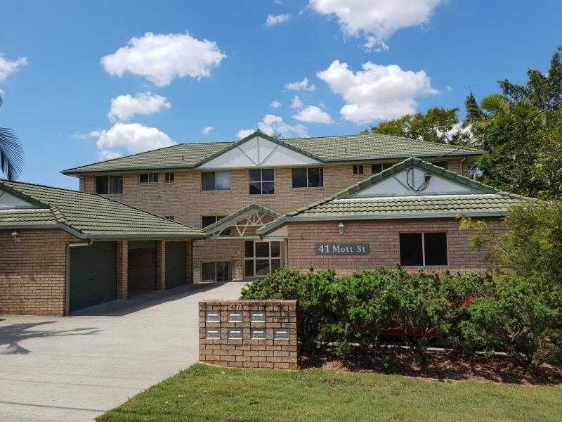 6/41 Mott Street, Gaythorne, QLD 4051 - realestate.com.au